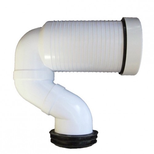 Pan Connector Extended