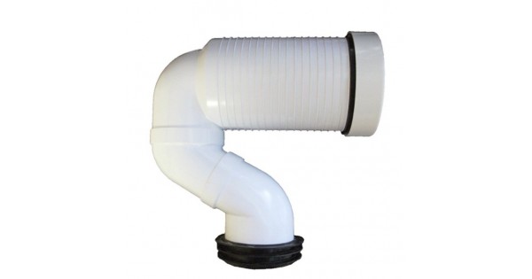 Pan Connector Extended