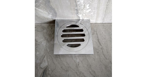 Tile Waste Cover 80